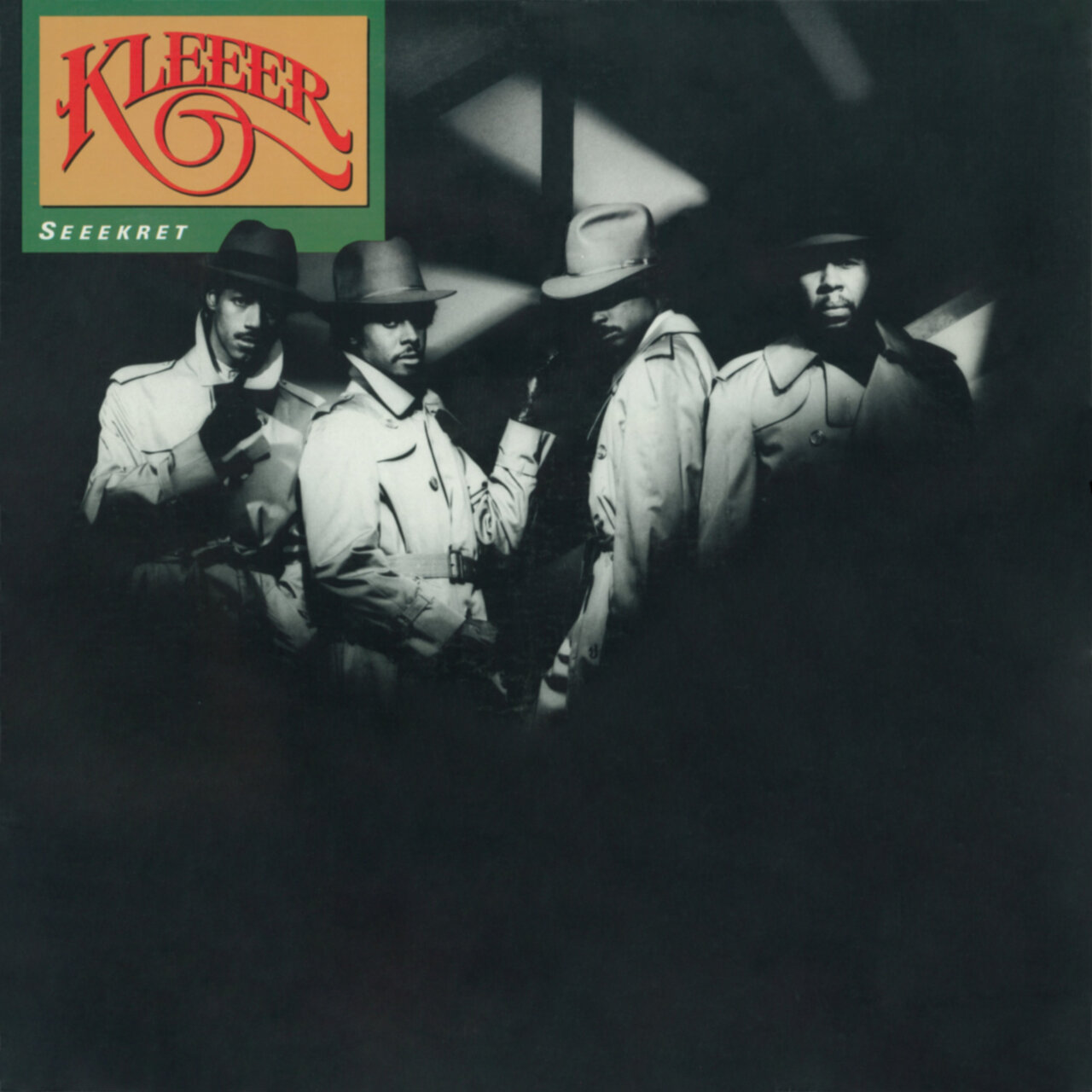 Kleeer on TIDAL