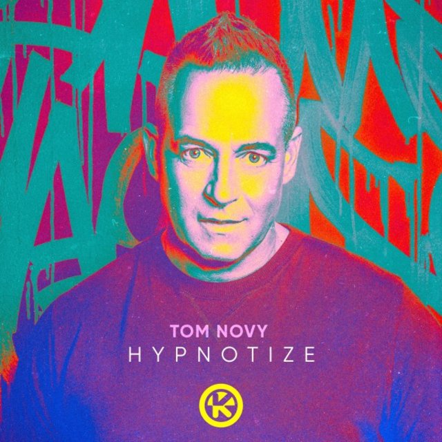 Hypnotize by Tom Novy on TIDAL