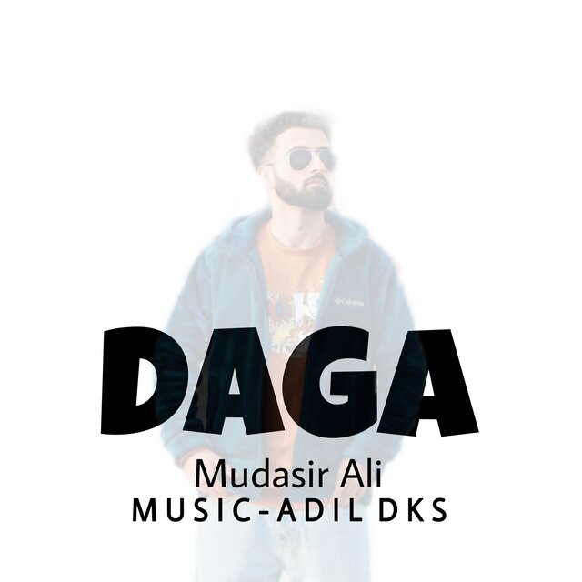 Daga by Mudasir Ali on TIDAL