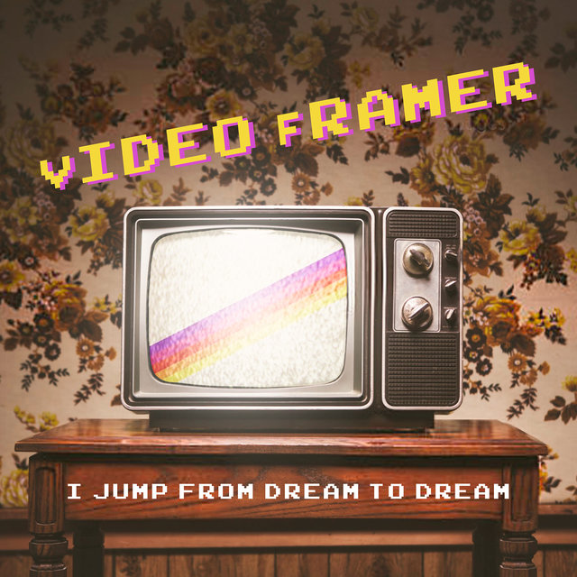 vIDEO fRAMER on TIDAL