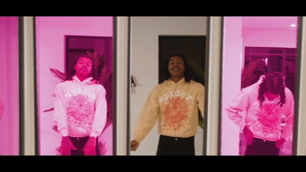 Money & Problems (Official Music Video) by Poundside Pop on TIDAL