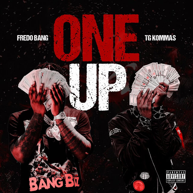 Bang Bang Single Cover