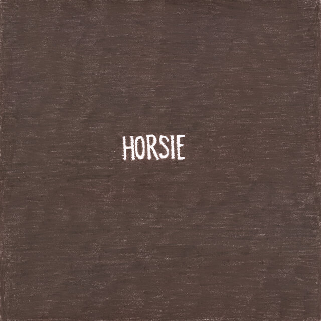Horsie By HOMESHAKE On TIDAL Horsie By HOMESHAKE On TIDAL