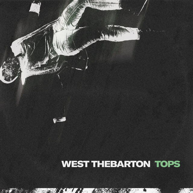 Tops by West Thebarton on TIDAL