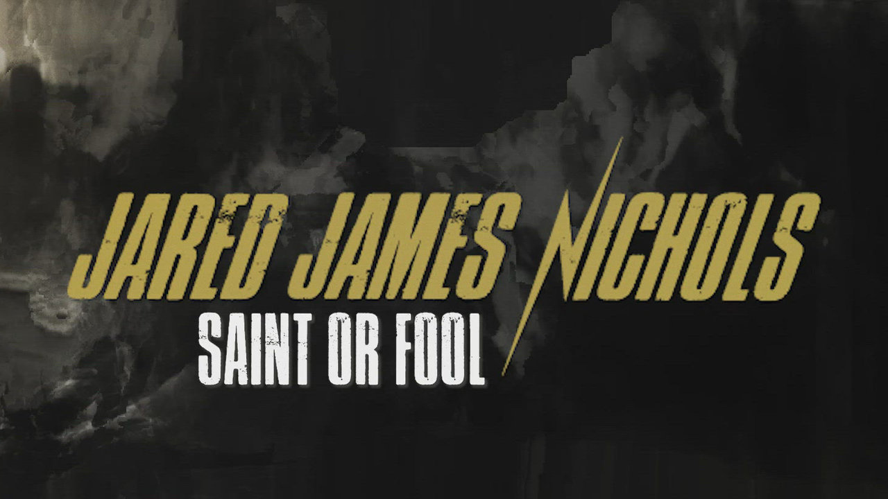 Saint or Fool (Lyric Video) by Jared James Nichols on TIDAL