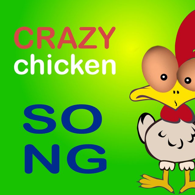 Crazy Chicken Song by Andrey Gromov on TIDAL