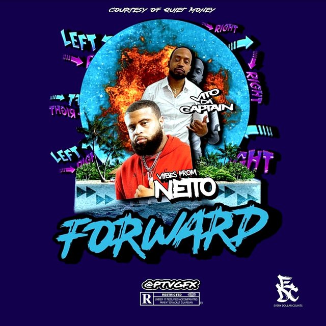 Forward (feat. ViibesFromNetto) by Vito Da Captain on TIDAL
