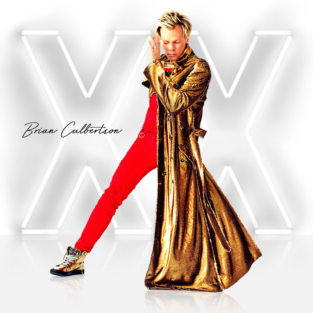 Brian Culbertson on TIDAL