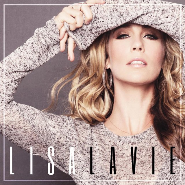 Lisa Lavie on TIDAL
