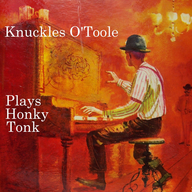 Knuckles O'Toole on TIDAL