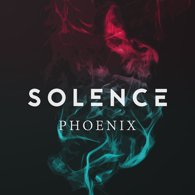 Phoenix by Solence on TIDAL