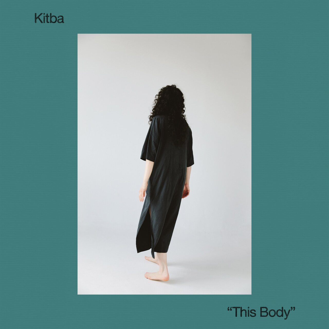 Kitba on TIDAL
