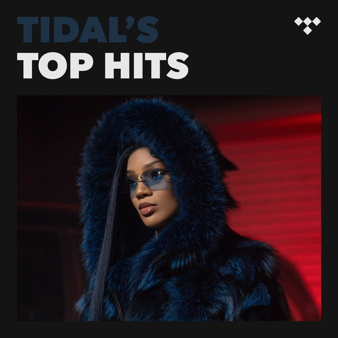 TIDAL's Top Hits on TIDAL