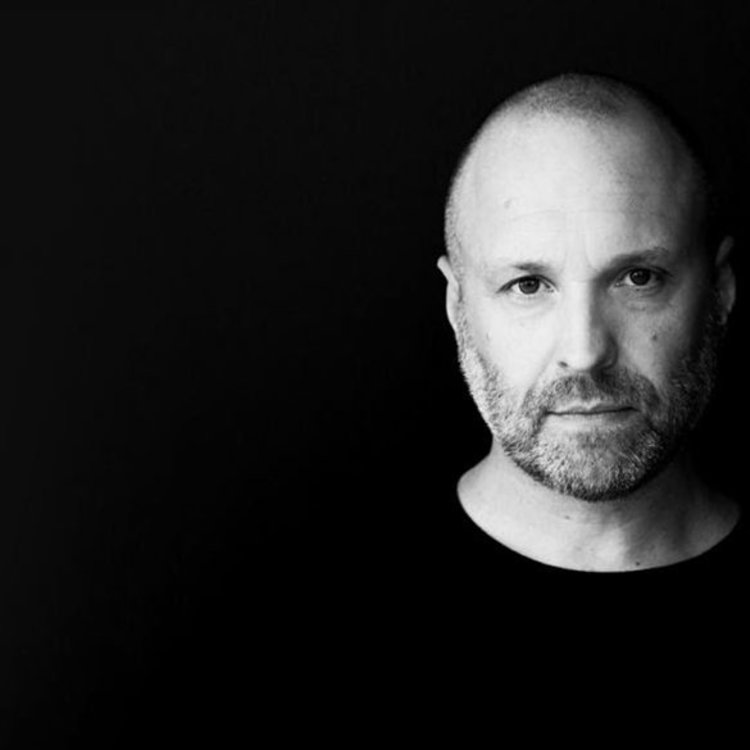 James Ruskin on TIDAL