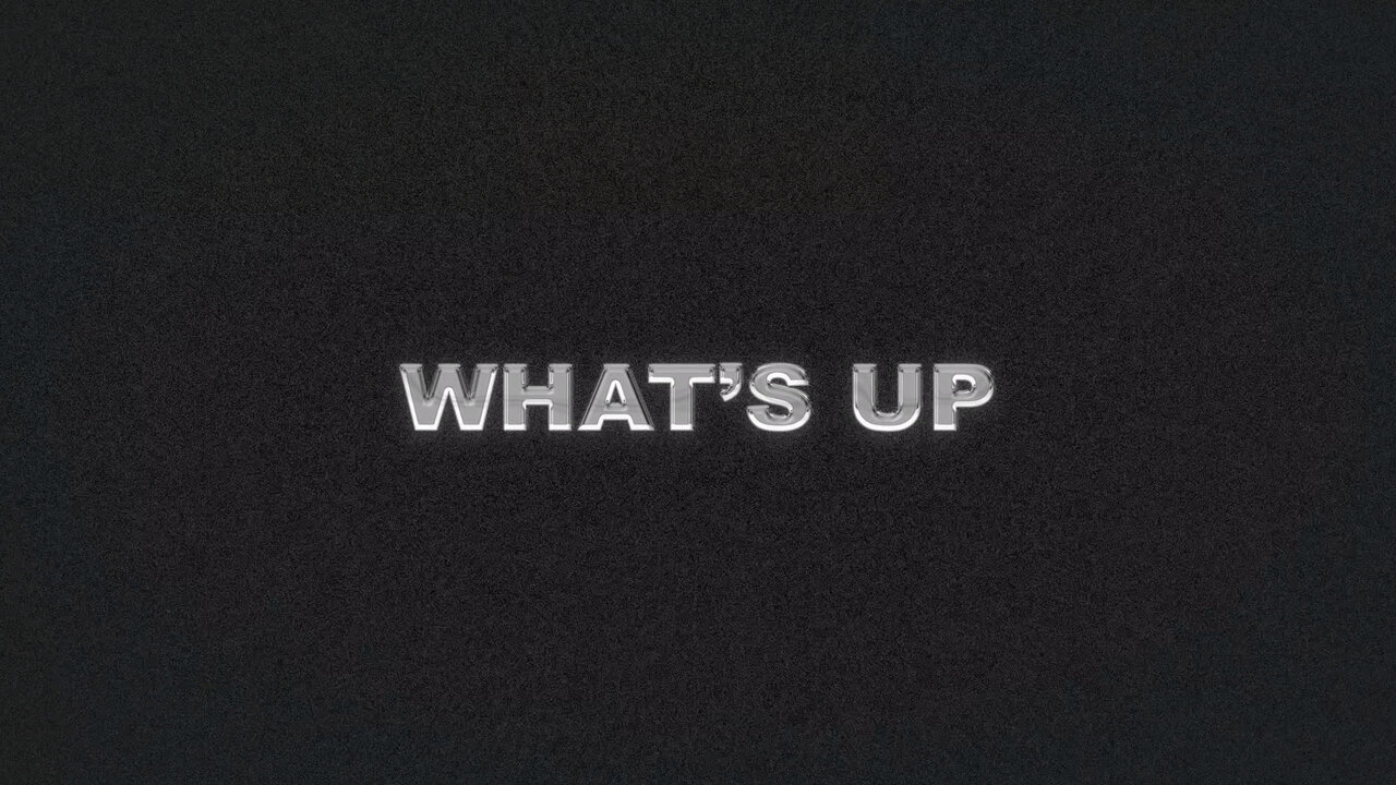 What's Up (feat. Jagged Edge) [Lyric Video] by dvsn on TIDAL