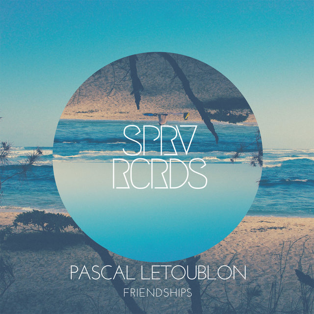 Friendships by Pascal Letoublon on TIDAL