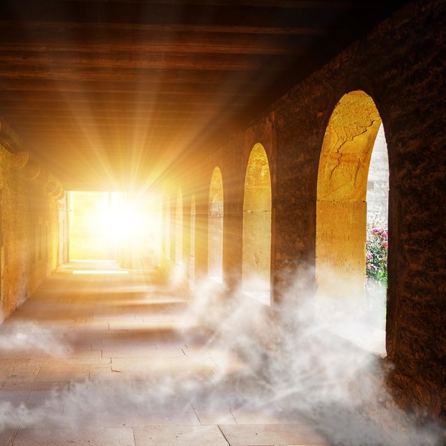 Light Through the Window by Dennis Kuo on TIDAL