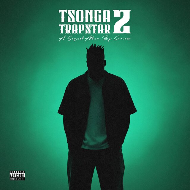 Tsonga Trap Star Two by Canicee on TIDAL