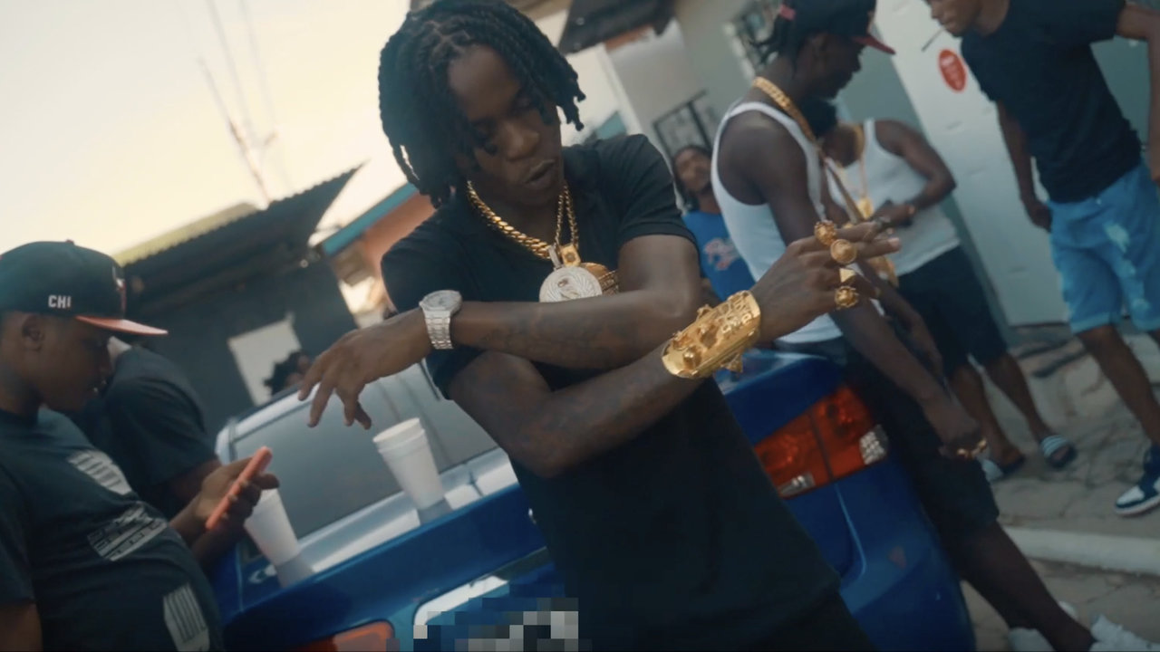 Ungrateful by Prince Swanny on TIDAL