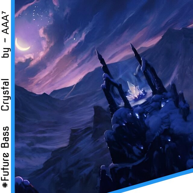 AAA7 on TIDAL