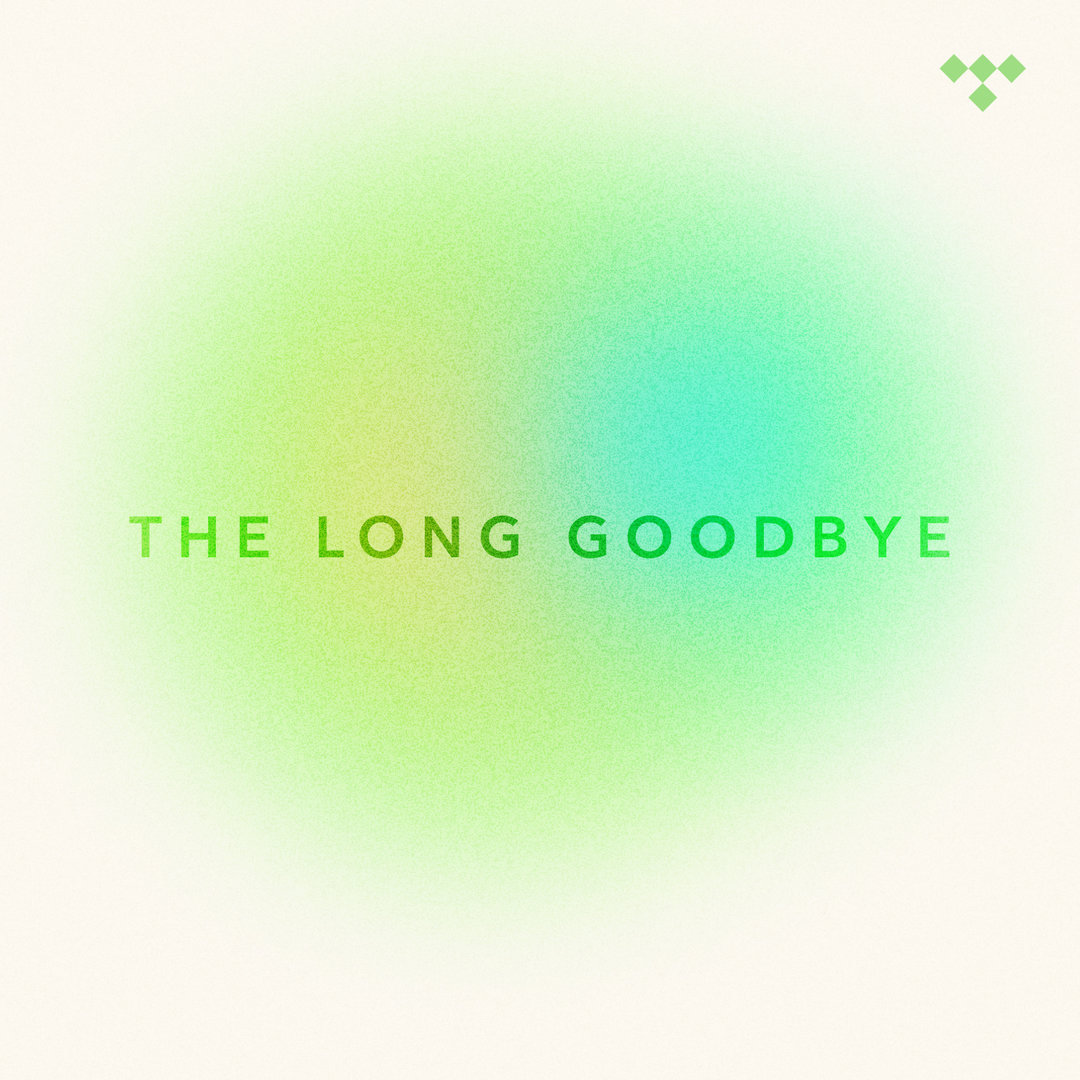 The Long Goodbye
