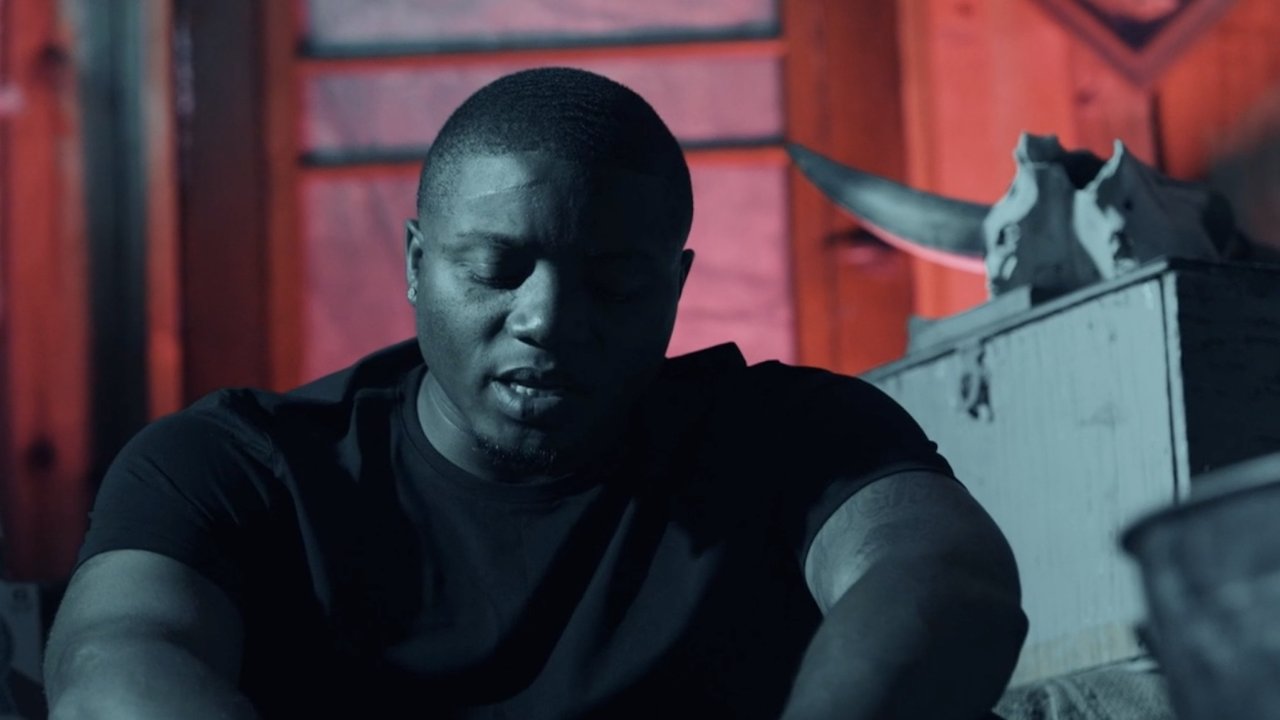 Numb by Torrian Ball on TIDAL