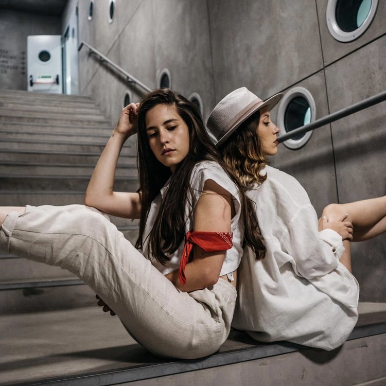 Guil-T on TIDAL