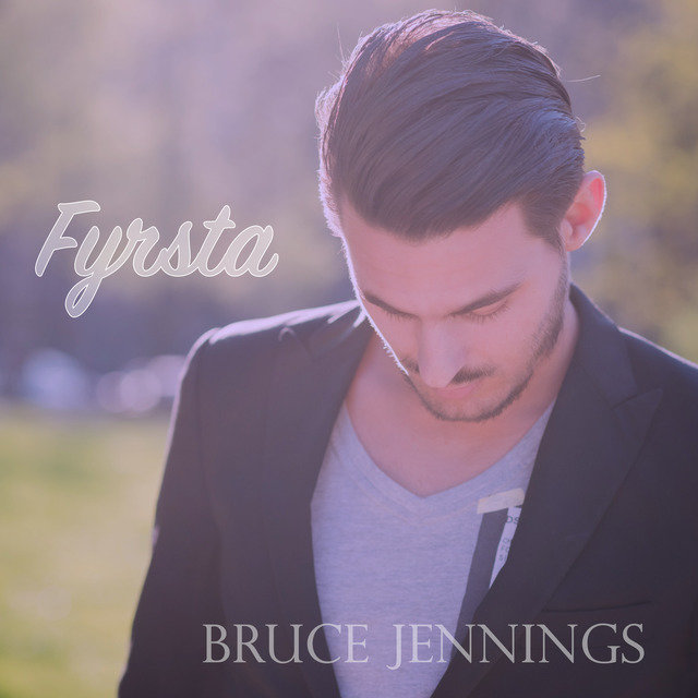 Bruce Jennings on TIDAL