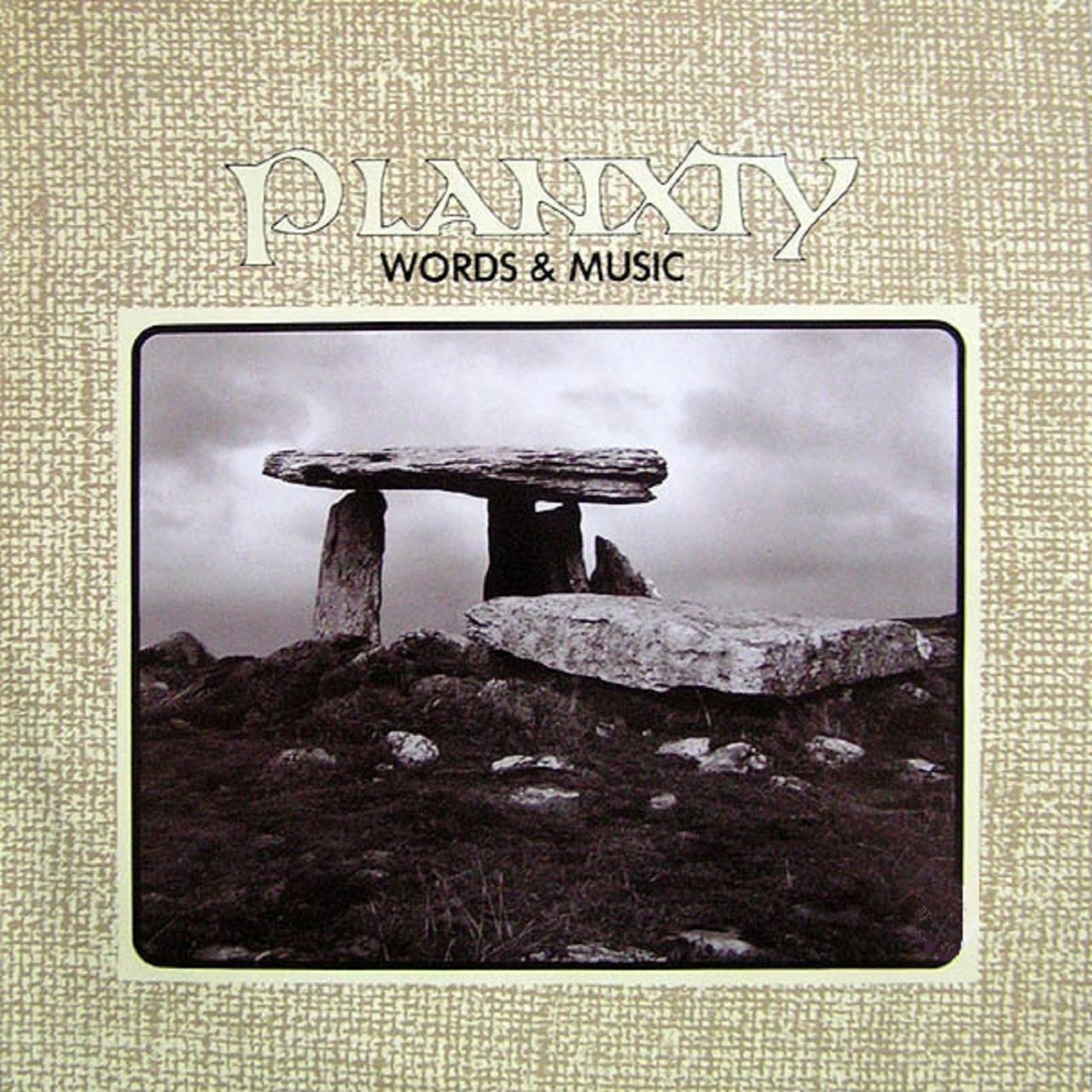 Planxty on TIDAL