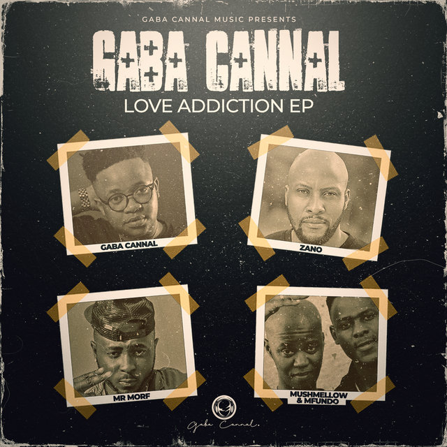 Love Addiction by Gaba Cannal on TIDAL