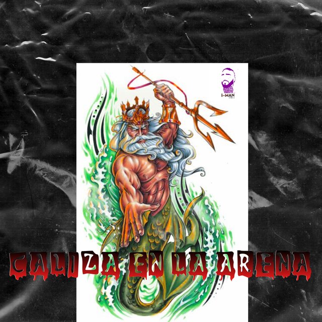 CALIZA EN LA ARENA by Chemc on TIDAL