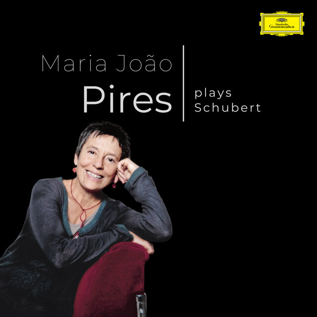 Maria João Pires plays Schubert by Maria João Pires on TIDAL