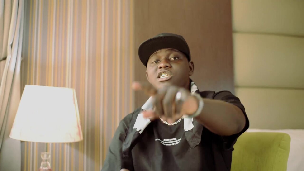 Vibez on Vibez by Wizbahama on TIDAL