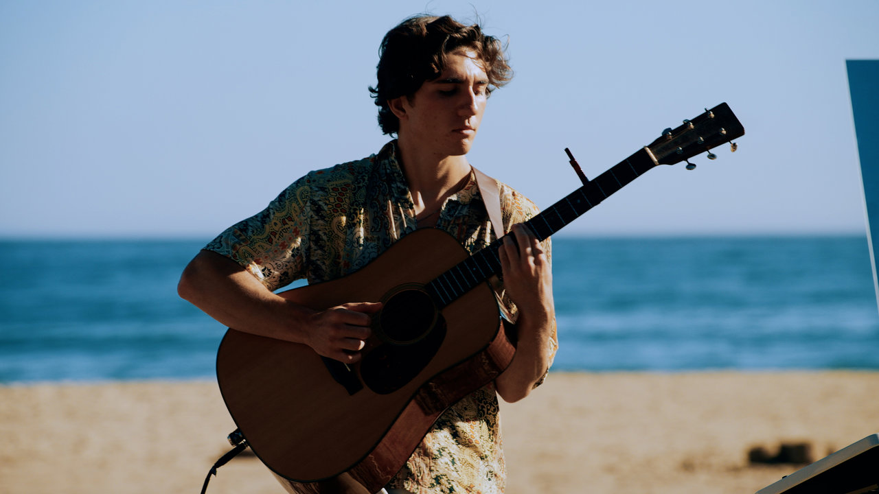 Wish You Well (Performance Video) by Forester on TIDAL