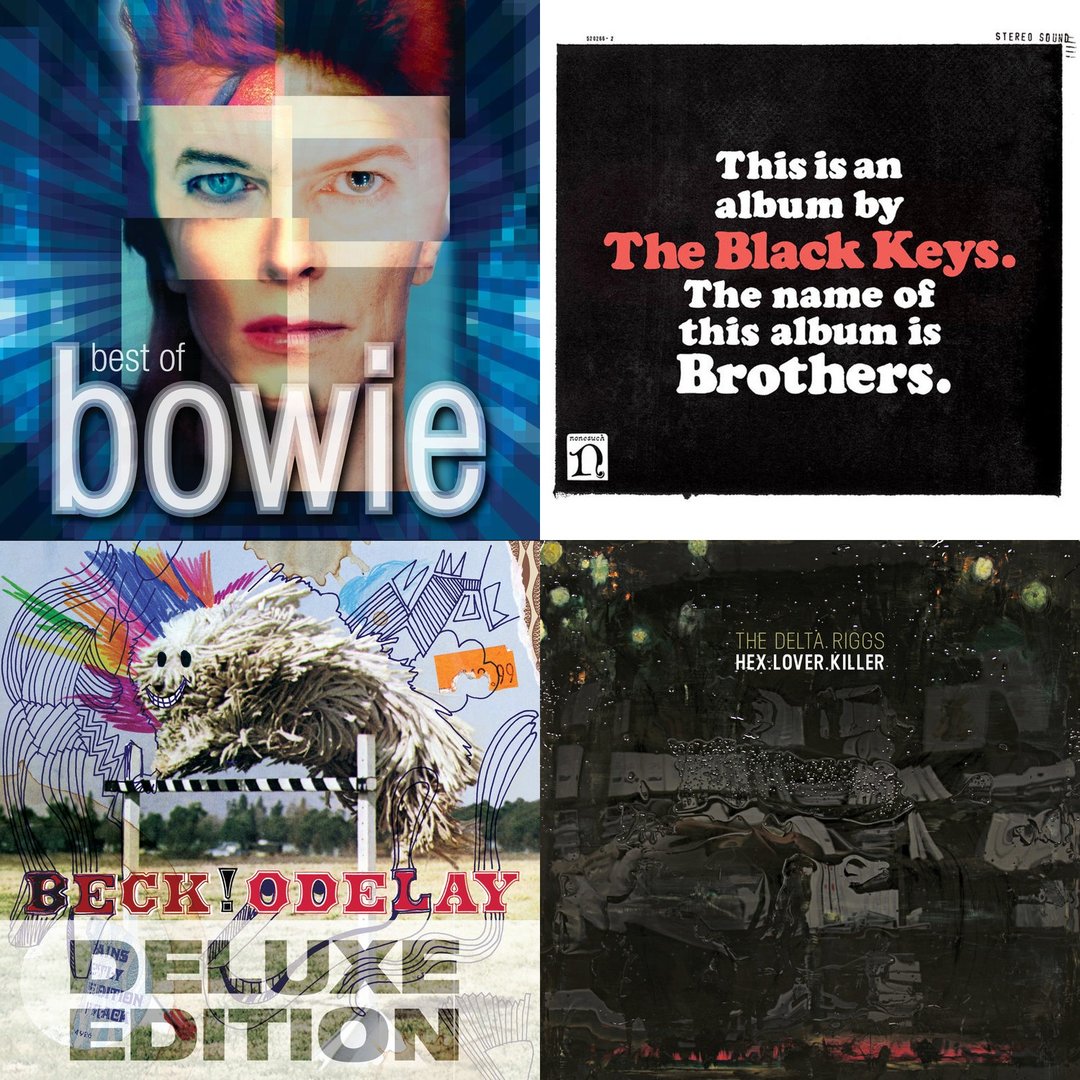 Lucifer Soundtrack [All Seasons: 1, 2, 3, 4, 5, 5B, 6] on TIDAL