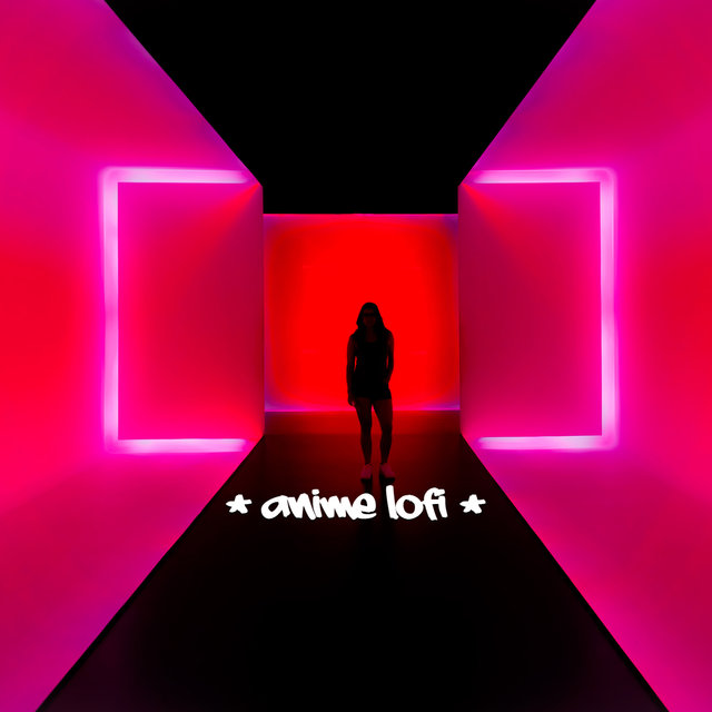 * anime lofi * by Lofi Beats on TIDAL