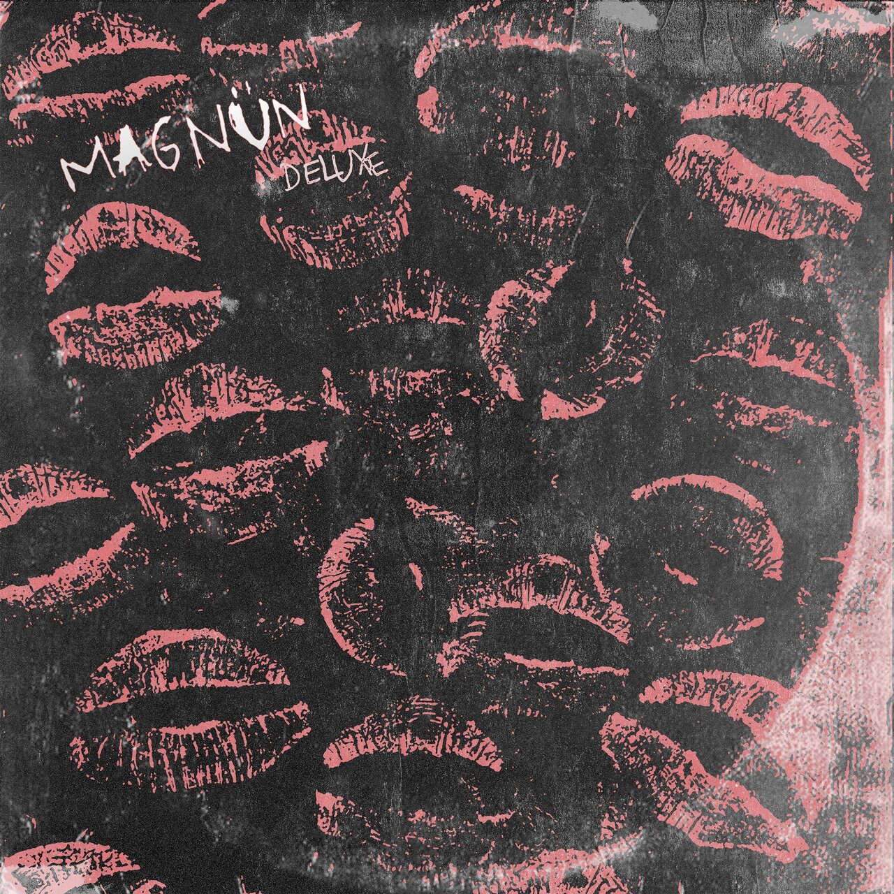 MAGNÜN deluxe by Lella Fadda on TIDAL