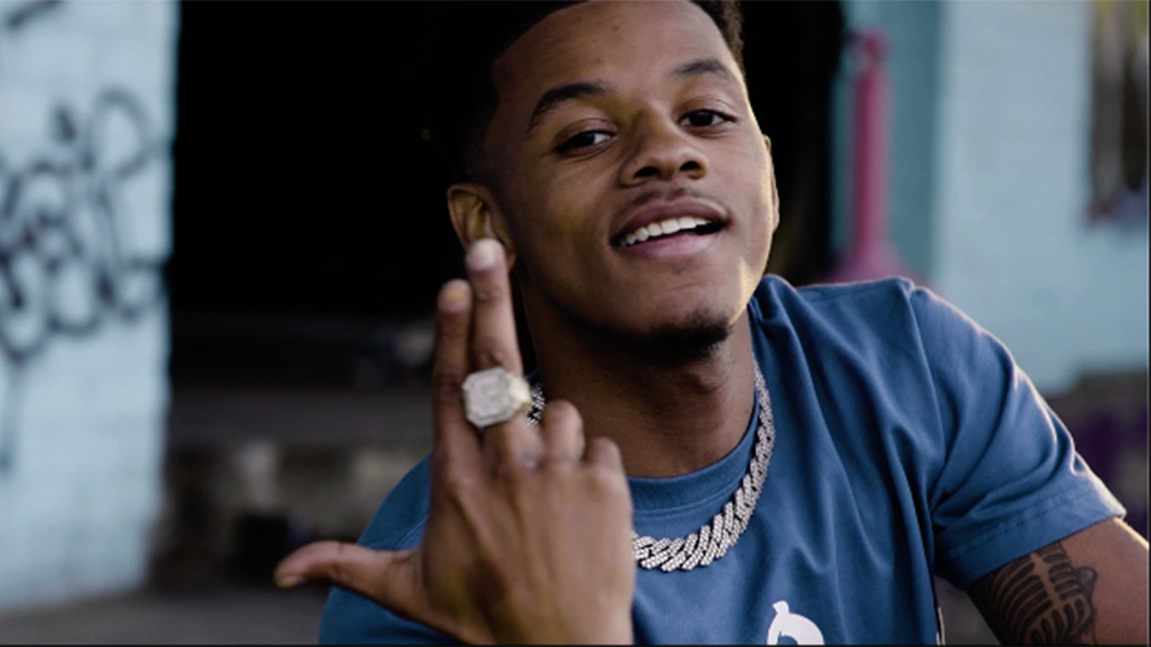 On My Level (Official Video) by OBN Jay on TIDAL