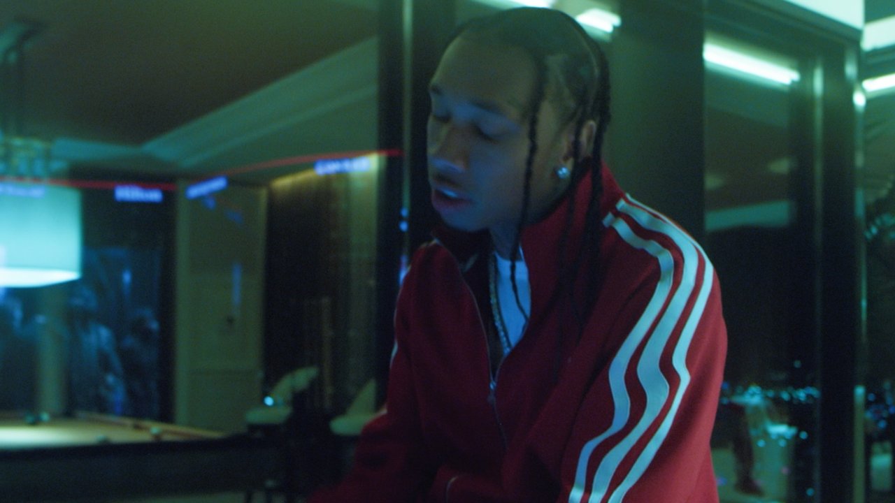 Lifetime (Official Video) by Tyga on TIDAL