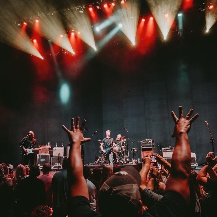 Deep Blue Something on TIDAL