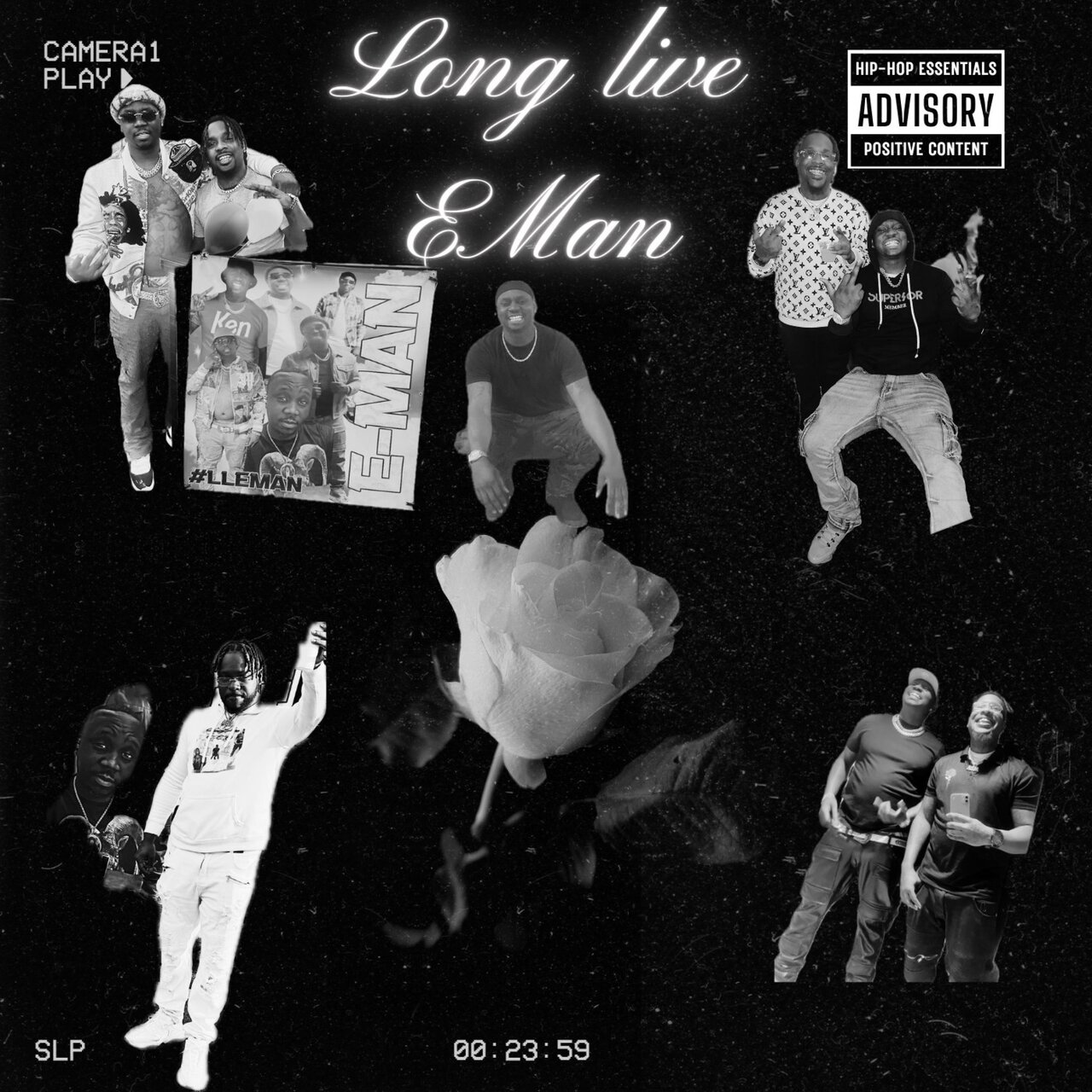 OG Money Lew on TIDAL