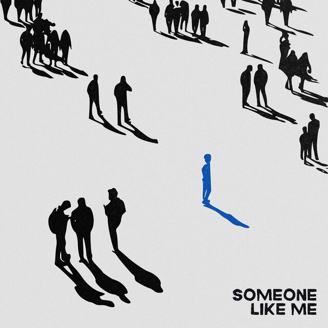 someone like me by Nana's Pie on TIDAL