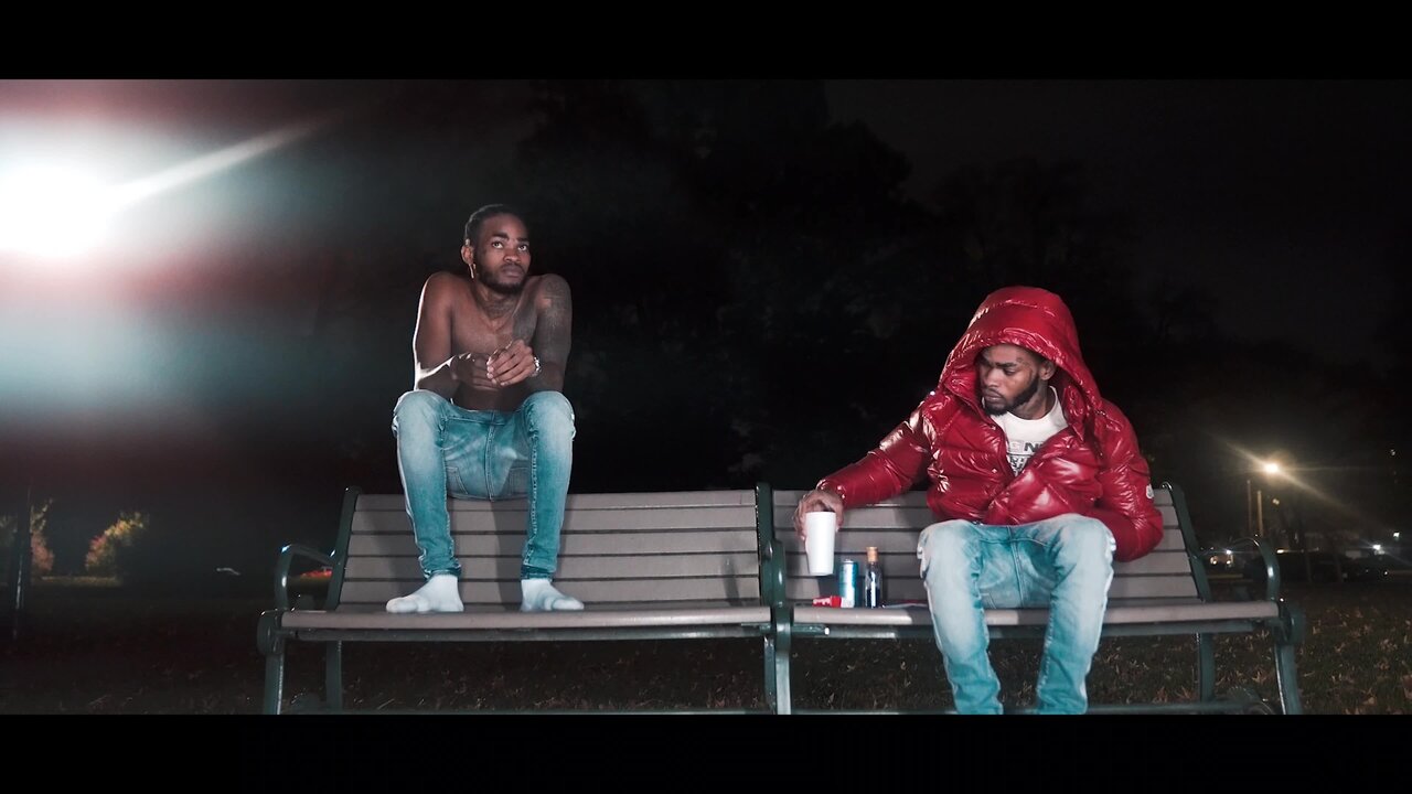 Uncontrollable Feelings by JayBlem on TIDAL