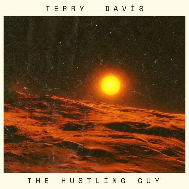 Terry Davis on TIDAL