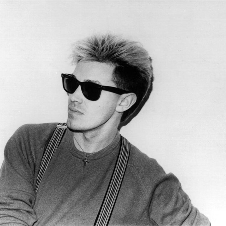 Billy Nelson on TIDAL