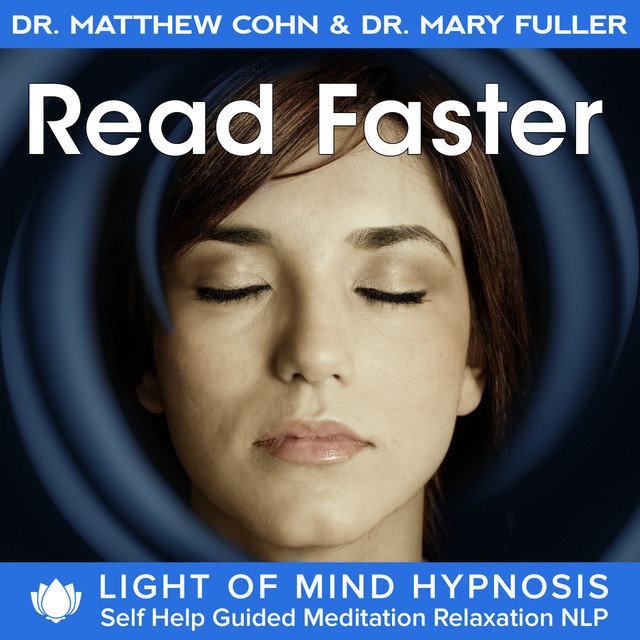 Read Faster Light of Mind Hypnosis Self Help Guided Meditation ...