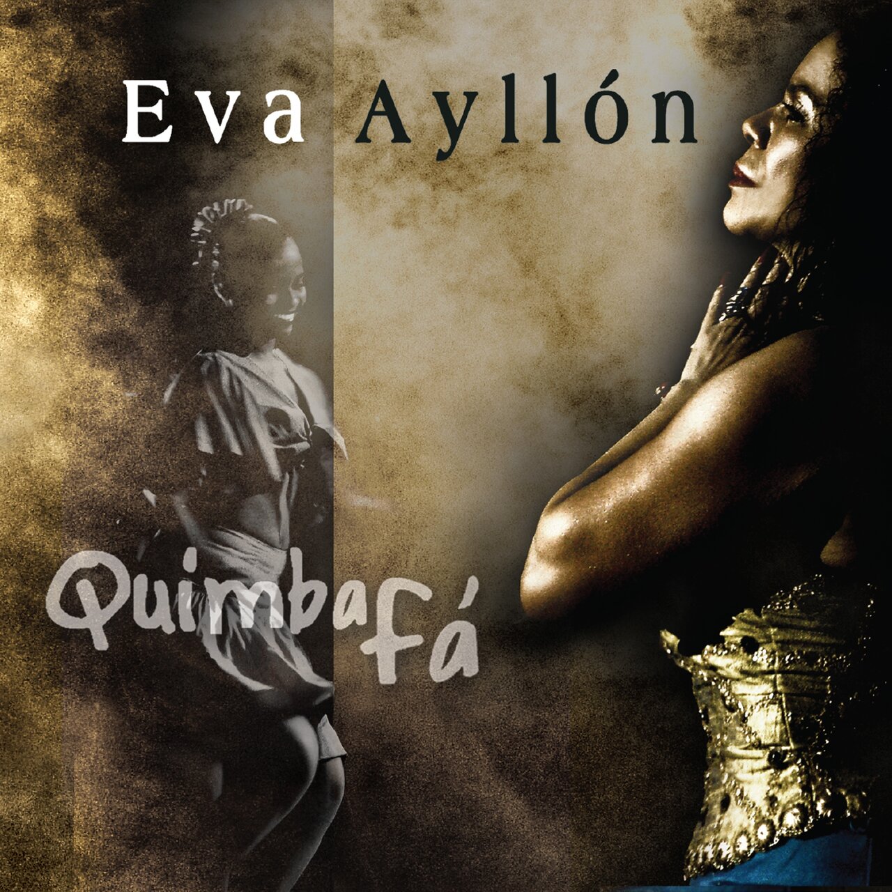 Quimba Fá by Eva Ayllón on TIDAL