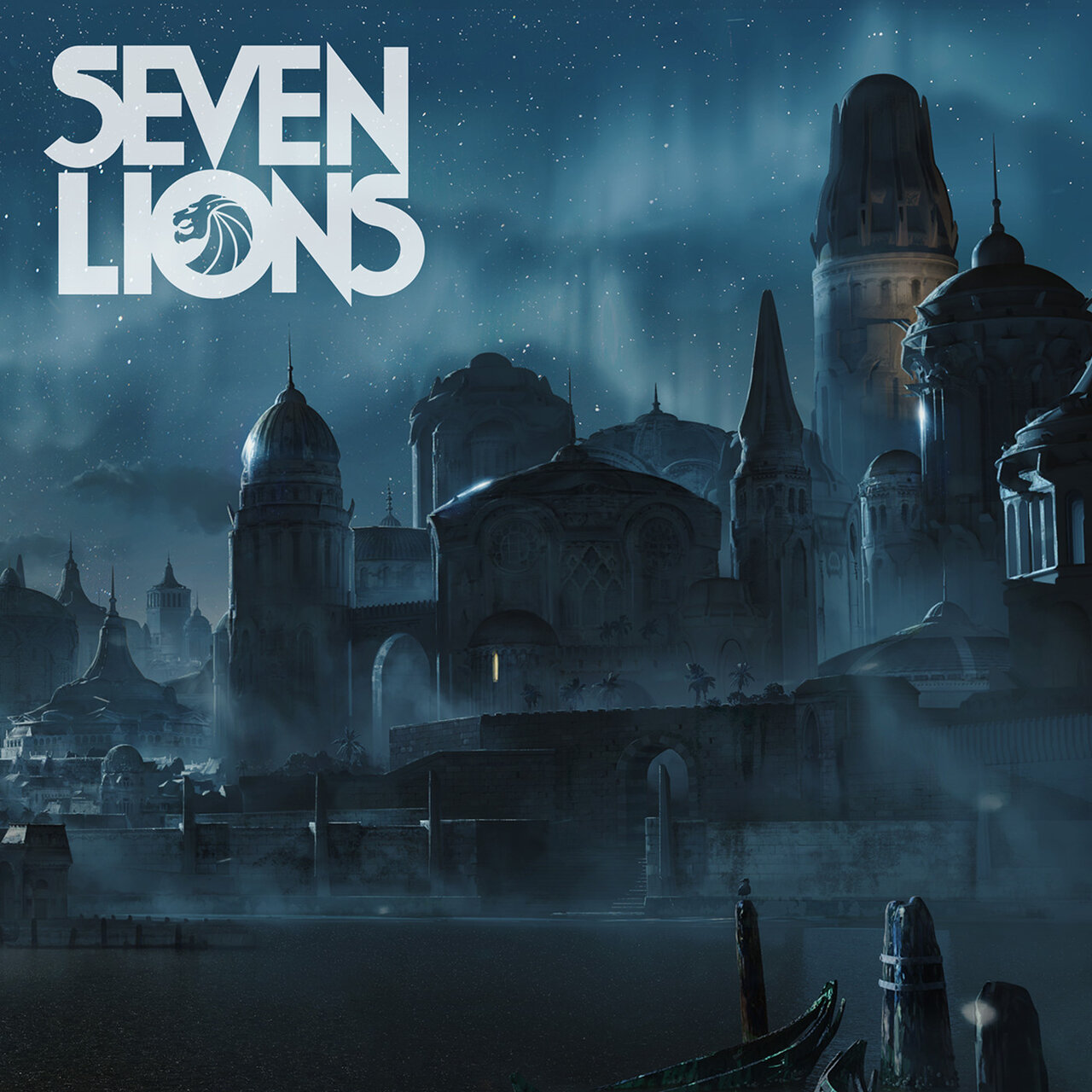 Find Another Way by Seven Lions on TIDAL