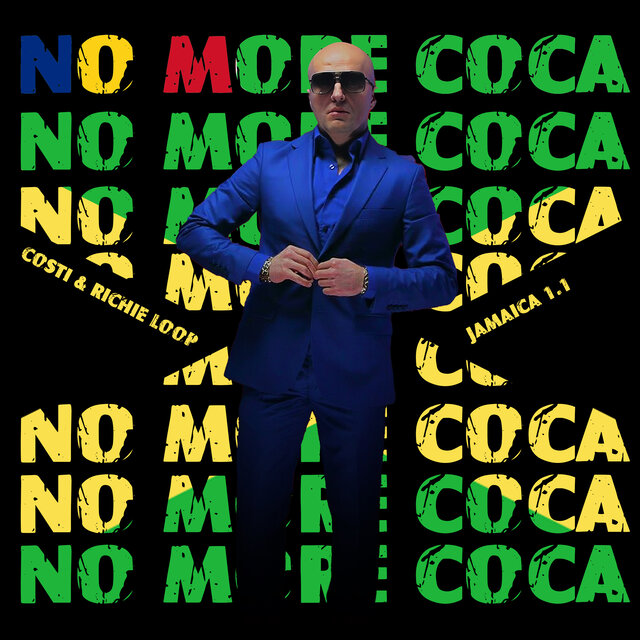 No More Coca (Jamaica 1.1) by Richie Loop & Costi on TIDAL