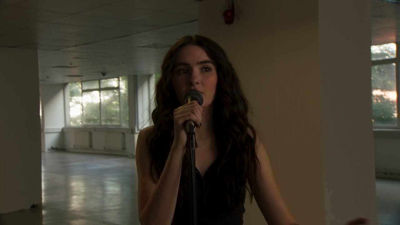 Final Dance (Live) by Valencia Grace on TIDAL